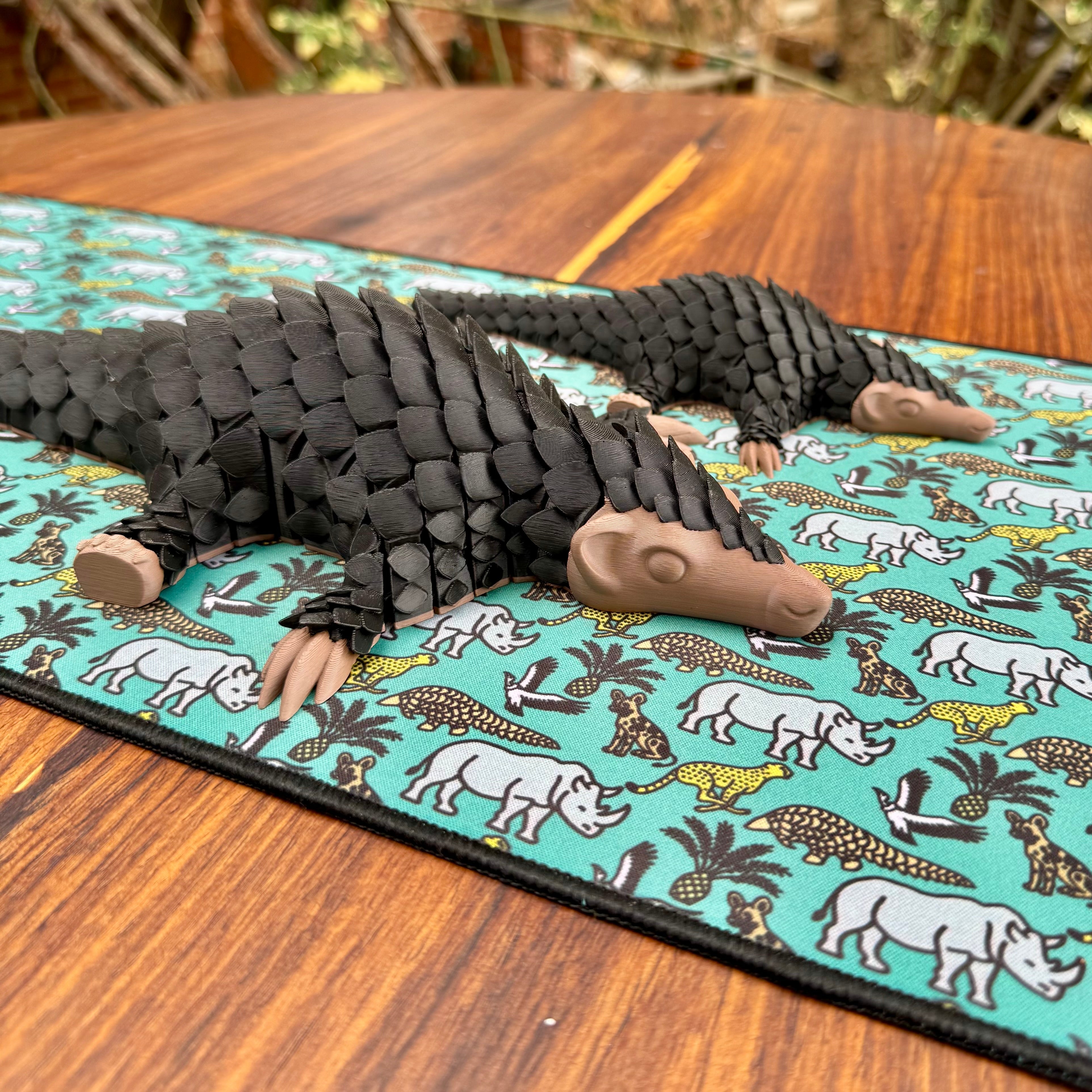 Pangolin Products – Let's Live